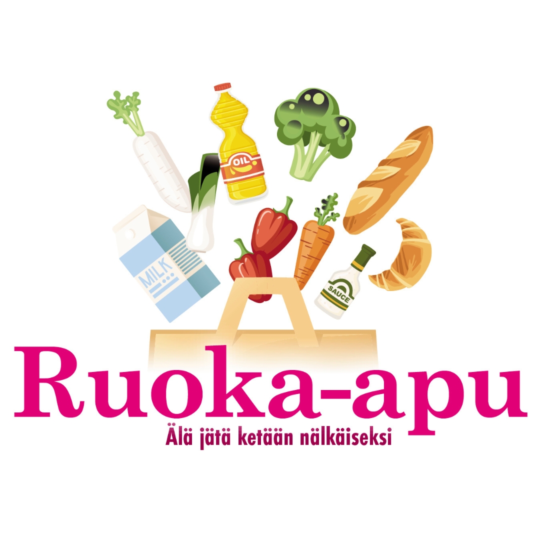 Ruoka-apu - Hoppets Stjärna - Toivon tähti